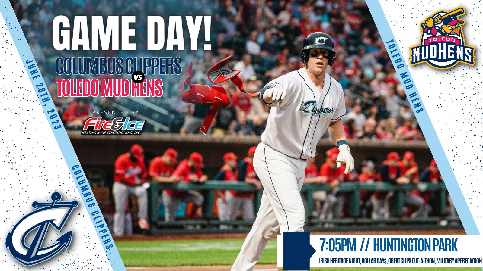 Columbus Clippers