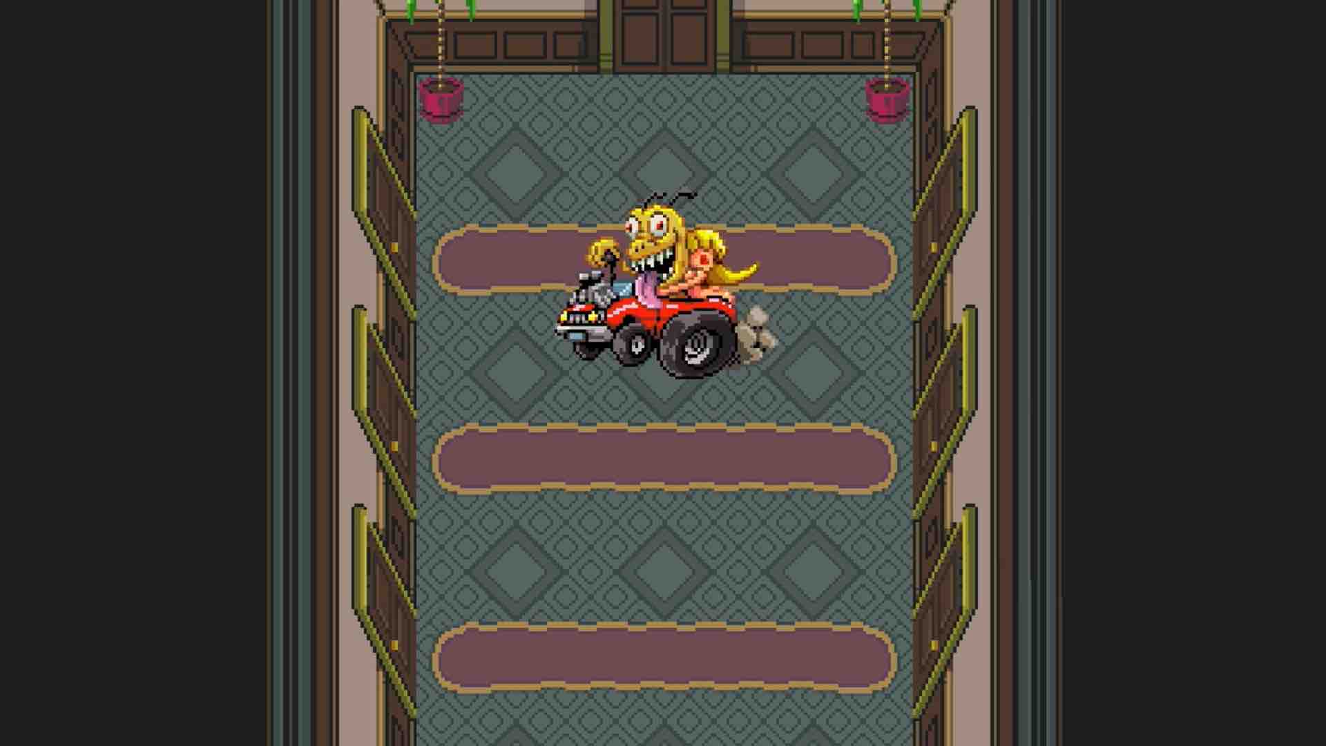 eastasiasoft on Twitter: "Boo Party separates itself from other ...