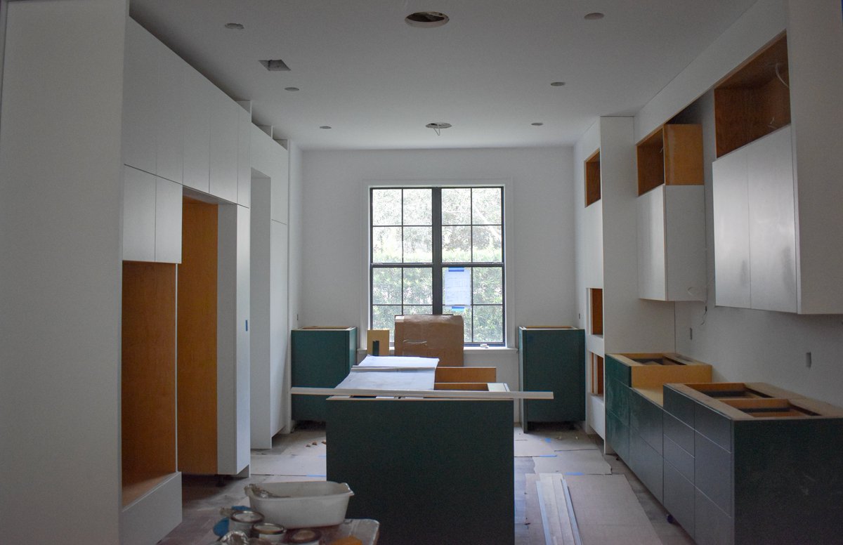 Creative Kitchen Designs on Twitter: "Check out one of our current projects that are almost done ...