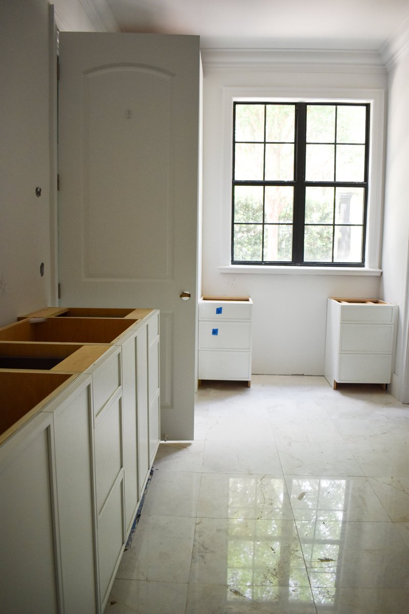 Creative Kitchen Designs on Twitter: "Check out one of our current projects that are almost done ...