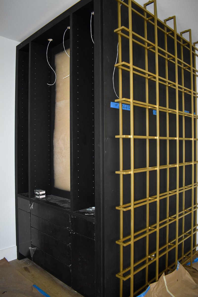 Creative Kitchen Designs on Twitter: "Check out one of our current projects that are almost done ...