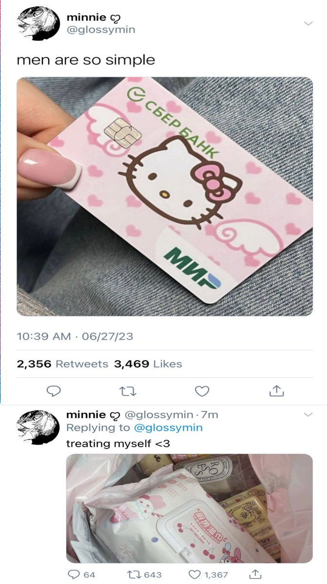 on Twitter: "jmi (23) any prns - runs a popular nsfw acc - dance major at uni - bigender ...