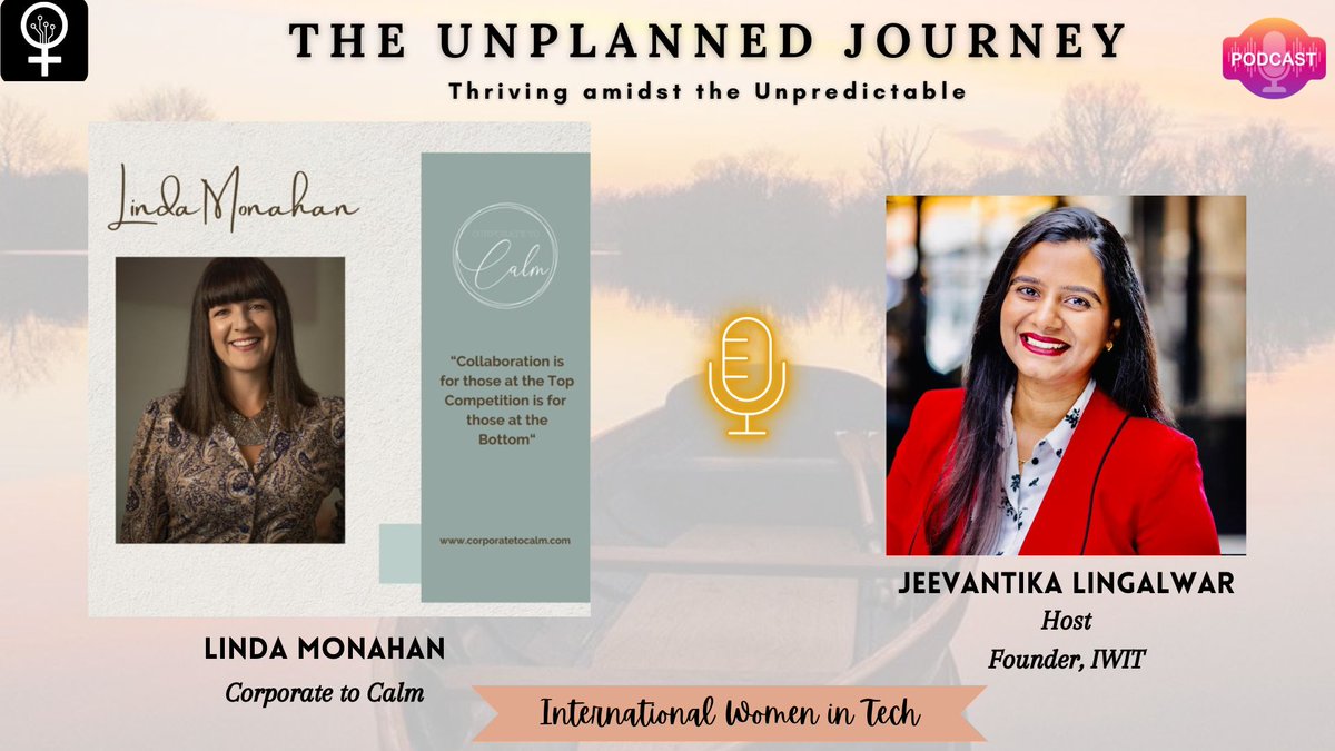 Jeevantika Lingalwar on Twitter: "🎙️ Exciting Announcement! 🎧 I 'm ...