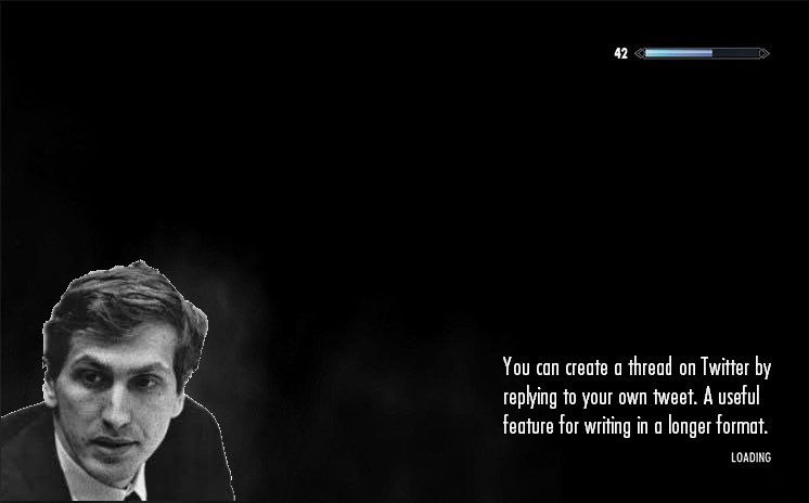 Patrick Casey on Twitter: