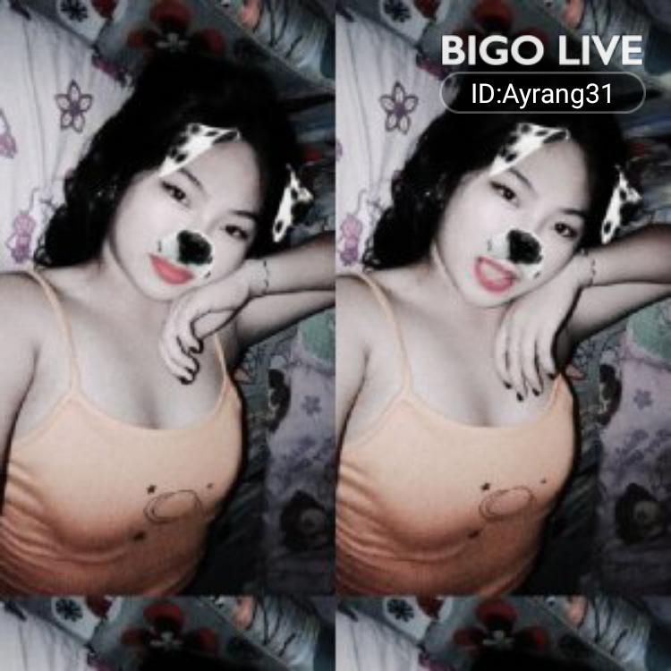 HIRO on Twitter: "Come and see sᴏᴠ⚔️AIRANICOLE streaming live on #BIGOLIVE and make new friends ...