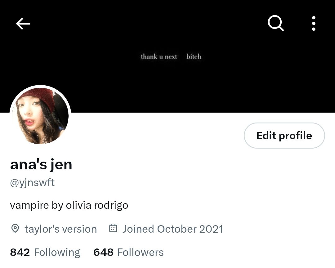 ana's jen on Twitter: ana's jen on Twitter:
