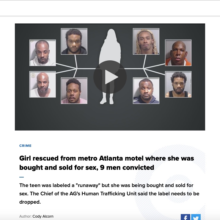 Blk And Missing Fdn On Twitter Missing Missouri Teen Rescued From Metro