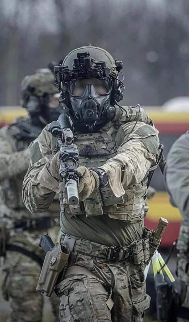 BURZA on Twitter: "JW GROM CBRN 🇵🇱"