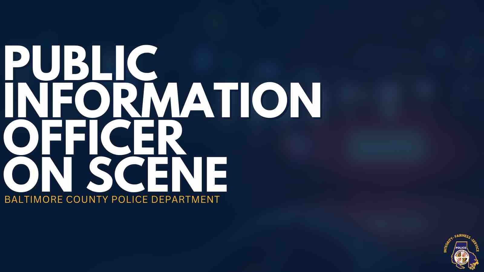 Baltimore County Police Department On Twitter Bcopd Detectives Are