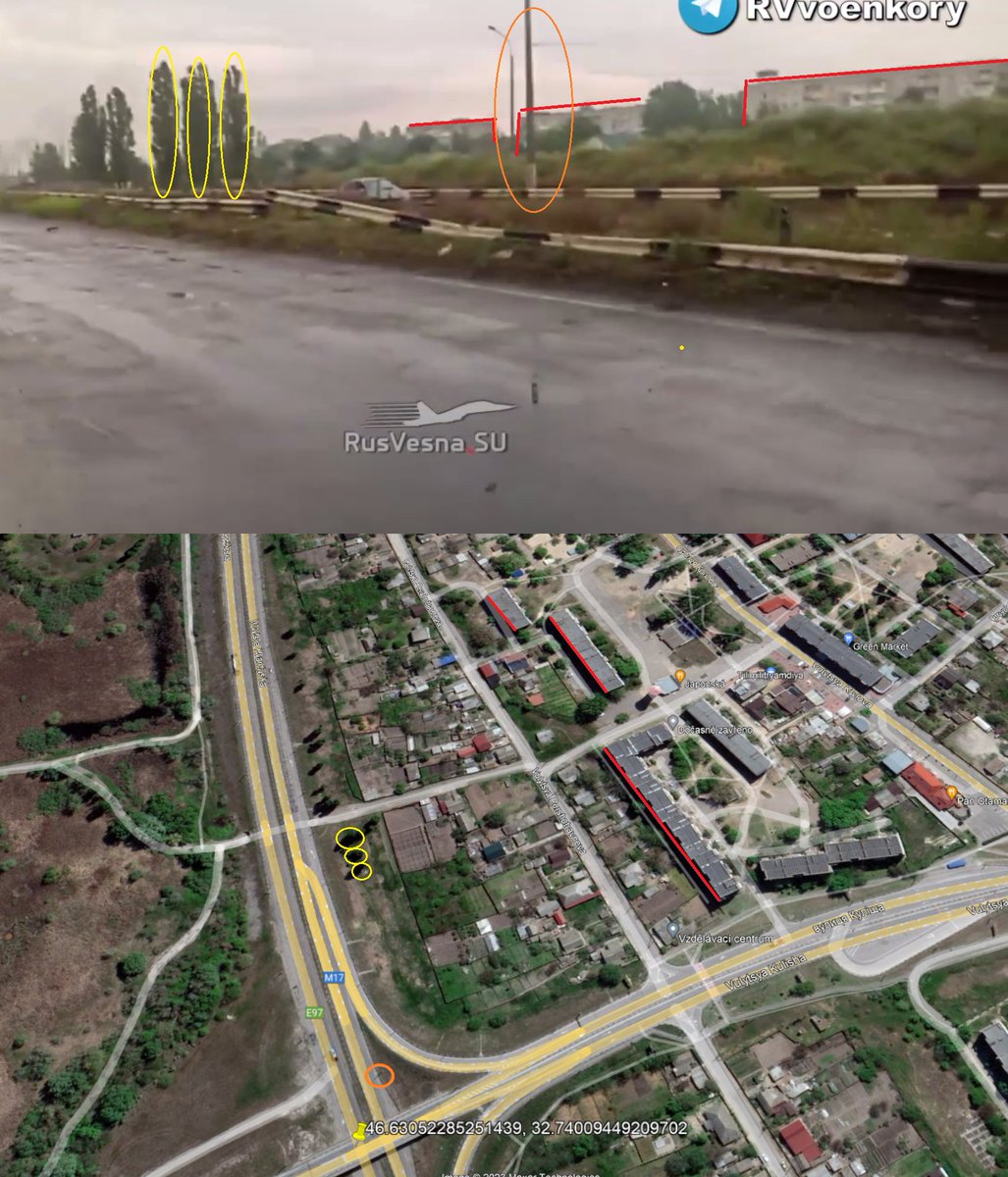 GeoConfirmed on Twitter: "GeoLocation:"