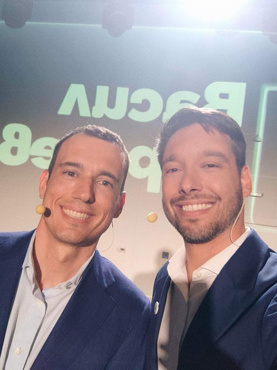 Спаси София On Twitter Това е тандемът за София и сме обединени Общ кандидат за кмет Васил