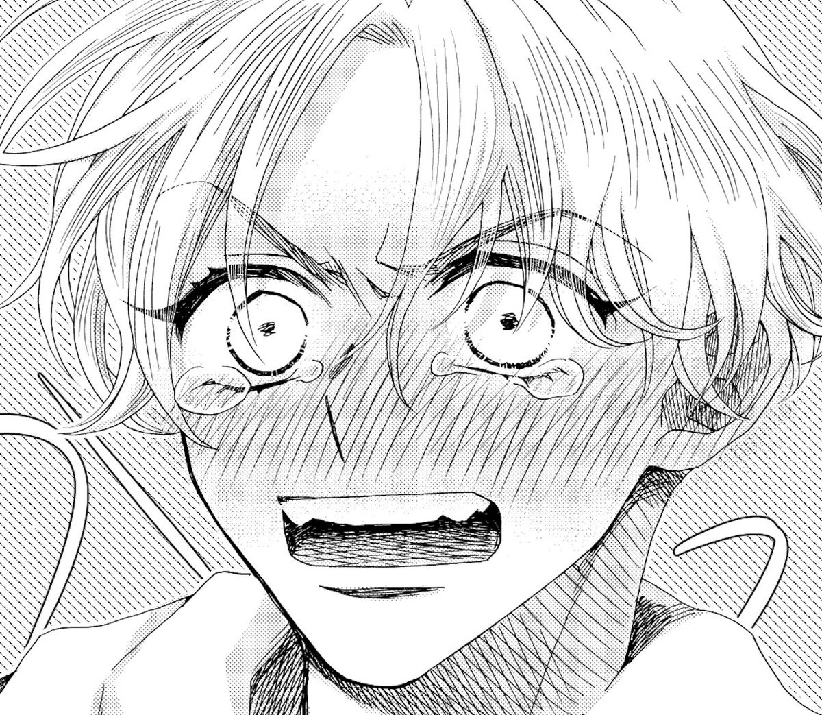 砂尾 (@suna_bl) さんのイラスト・マンガ作品まとめ (46 件) - Twoucan