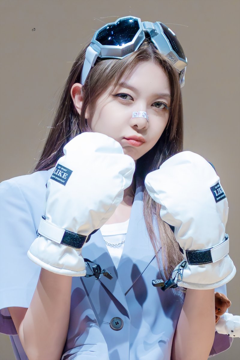 4D(For DAMI) on Twitter: "230625 #다미 #DAMI #드림캐쳐 #Dreamcatcher"