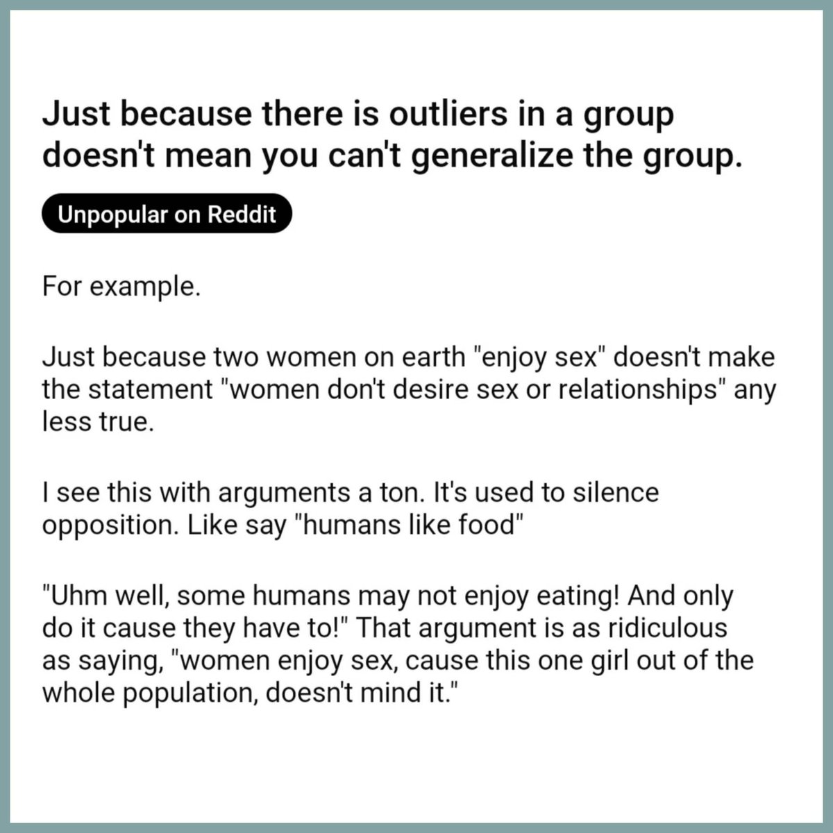 Askaubry 🦝 On Twitter Only Two Women In The World Enjoy Sex Okay