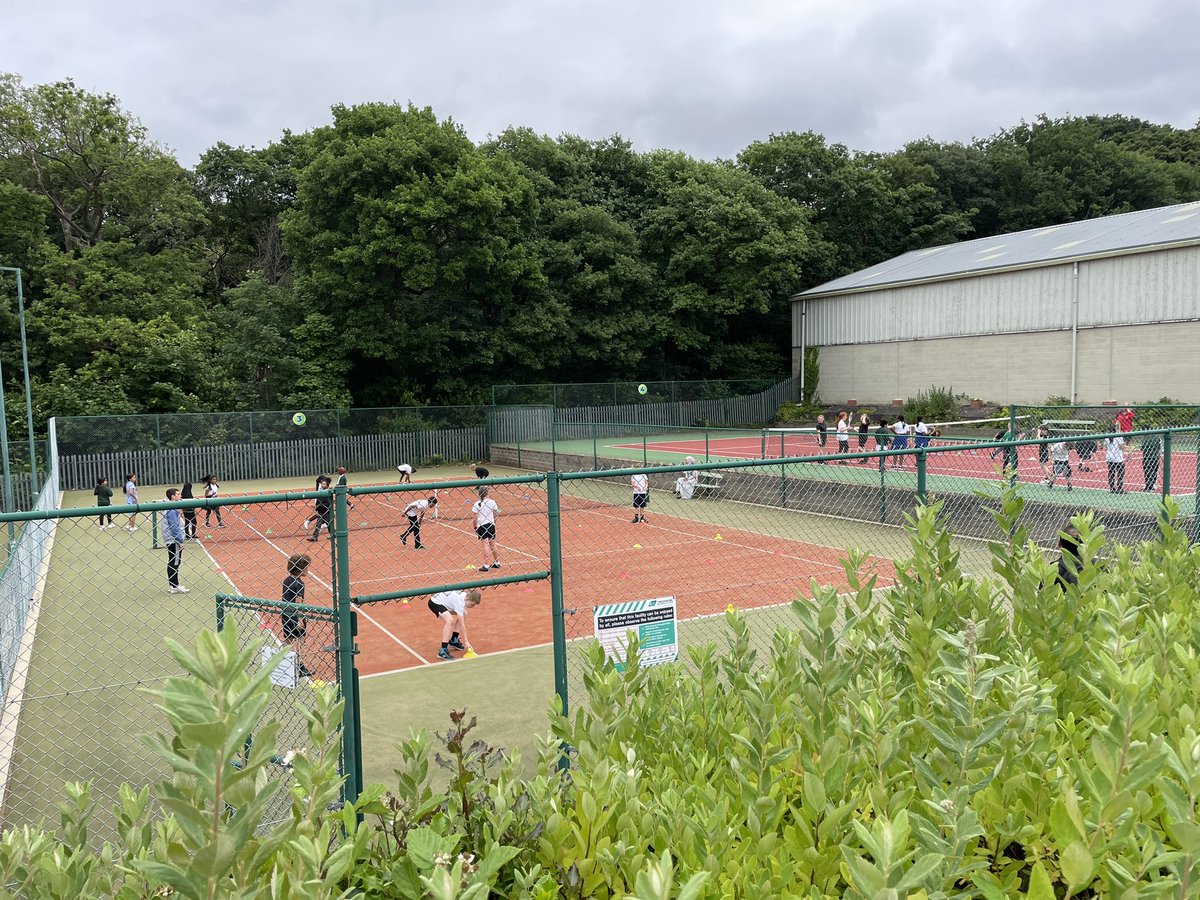 Homepage - Hill View Academy