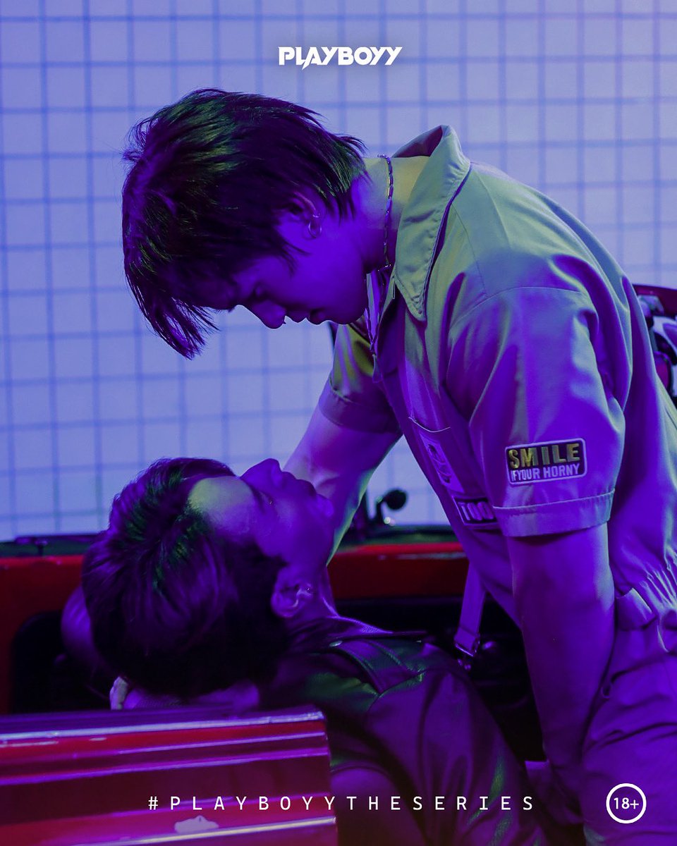 Nunca Pause O BL on Twitter: "Eta atrás de eita! Confira novas imagens promocionais de # ...