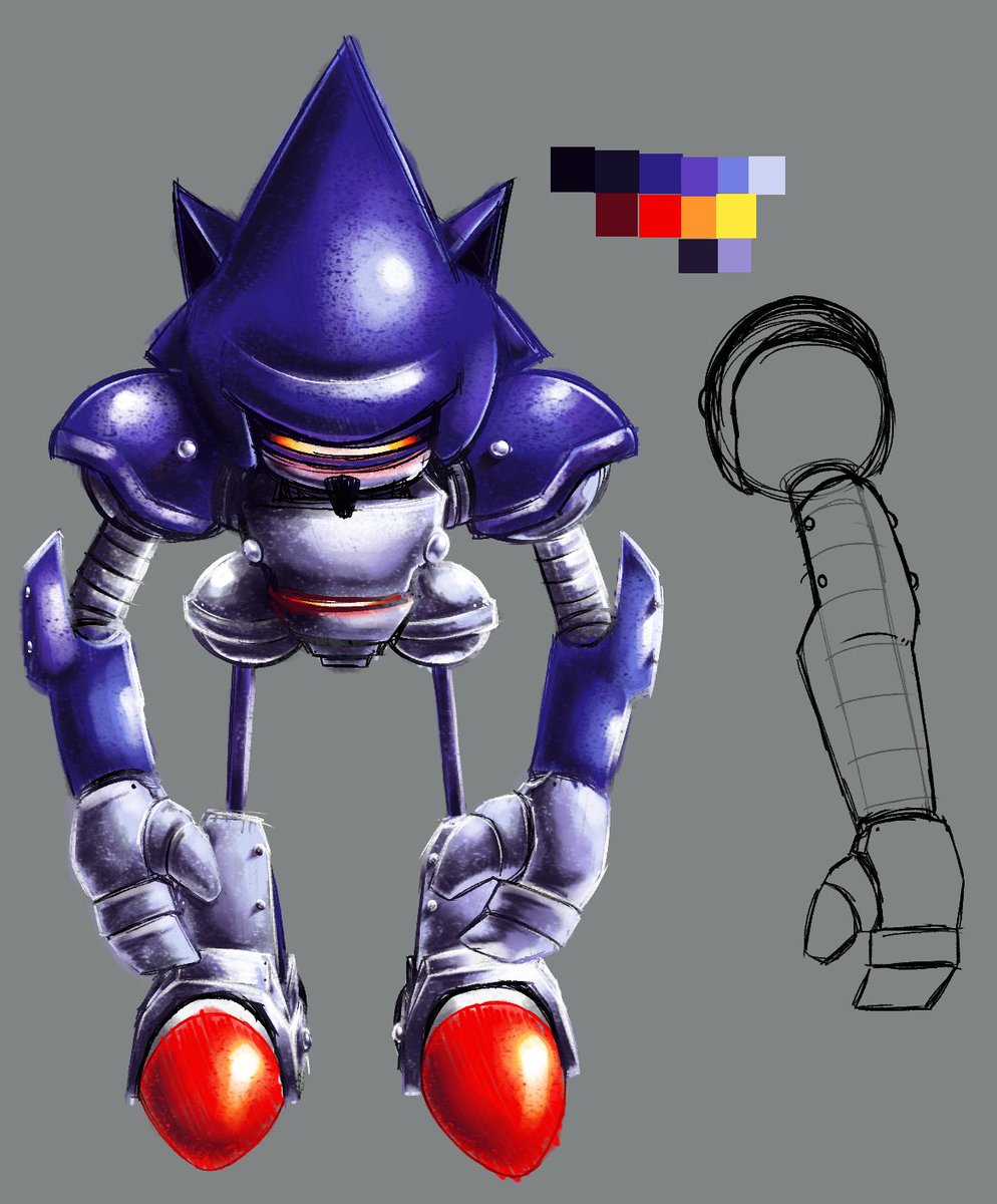 MaxOKE (@MaxOKE_) さんのイラスト・マンガ作品まとめ (420 件) - Twoucan