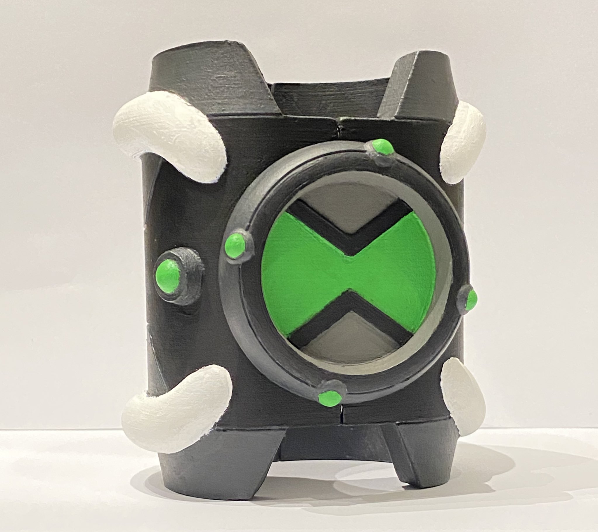 Ben 10 Omnitrix Real