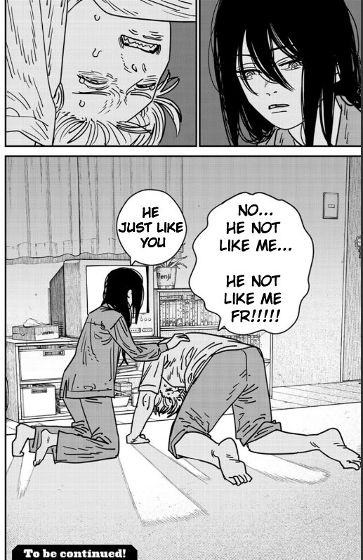 Percival on Twitter: "@shonenjump https://t.co/bXP99U0TCc" / Twitter