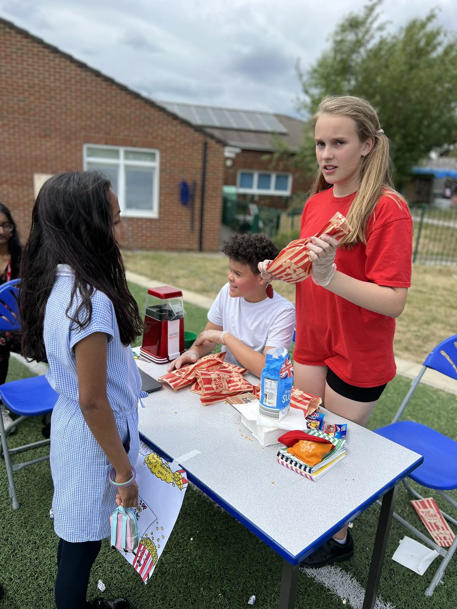 Curriculum Overview - Brookfield Primary Academy