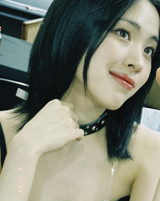 Itzy Brazil On Twitter Ryujin Está Em Alta No Fórum Coreano Pann Em