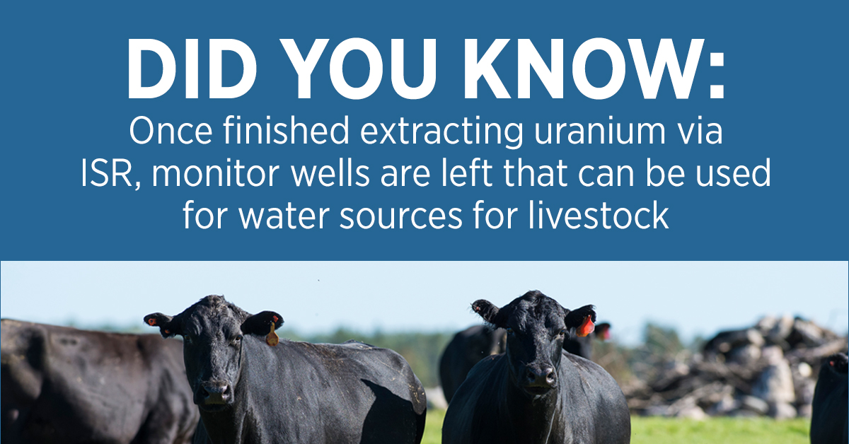 enCore energy corp. (NYSE:EU | TSX.V:EU) on Twitter: "enCore will ...