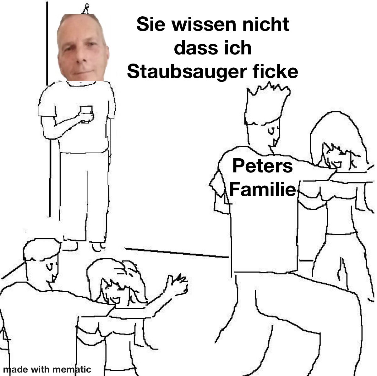 Duftend Technologie Hungersnot peters staubsauger twitter Abgeschafft ...