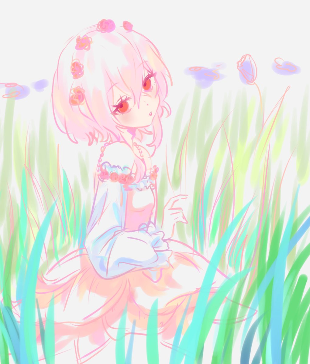 retsuki🪄🥽 (@pyonpyon10101) さんのイラスト・マンガ作品まとめ (22 件) - Twoucan