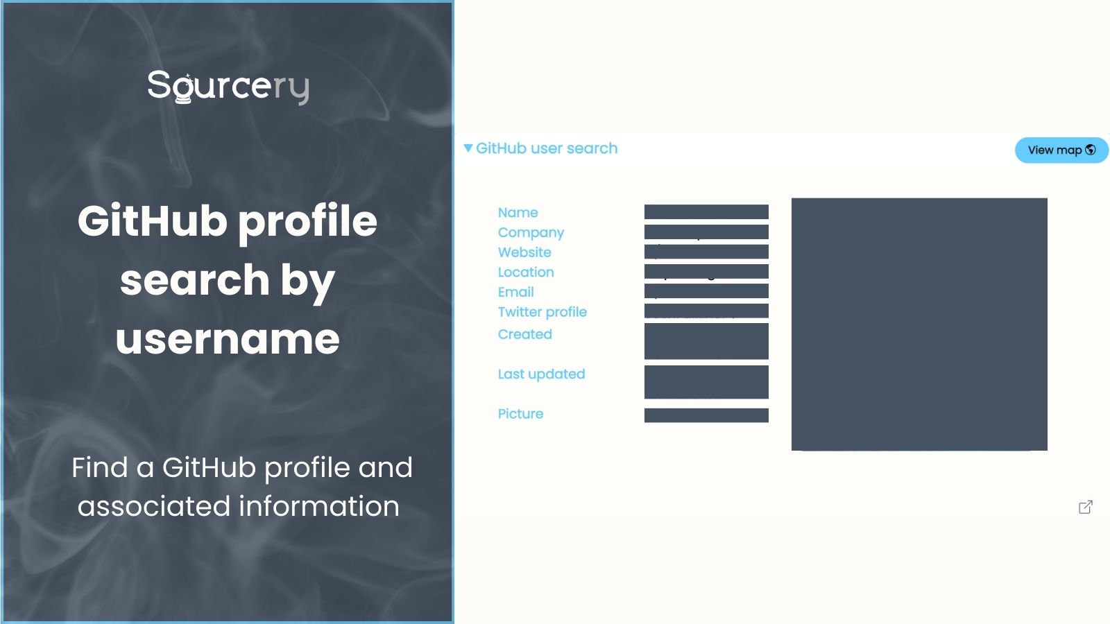 Sourcery Intel on Twitter: "Tool showcase #6 Unlock the investigator's toolkit! 🔎 Our GitHub ...
