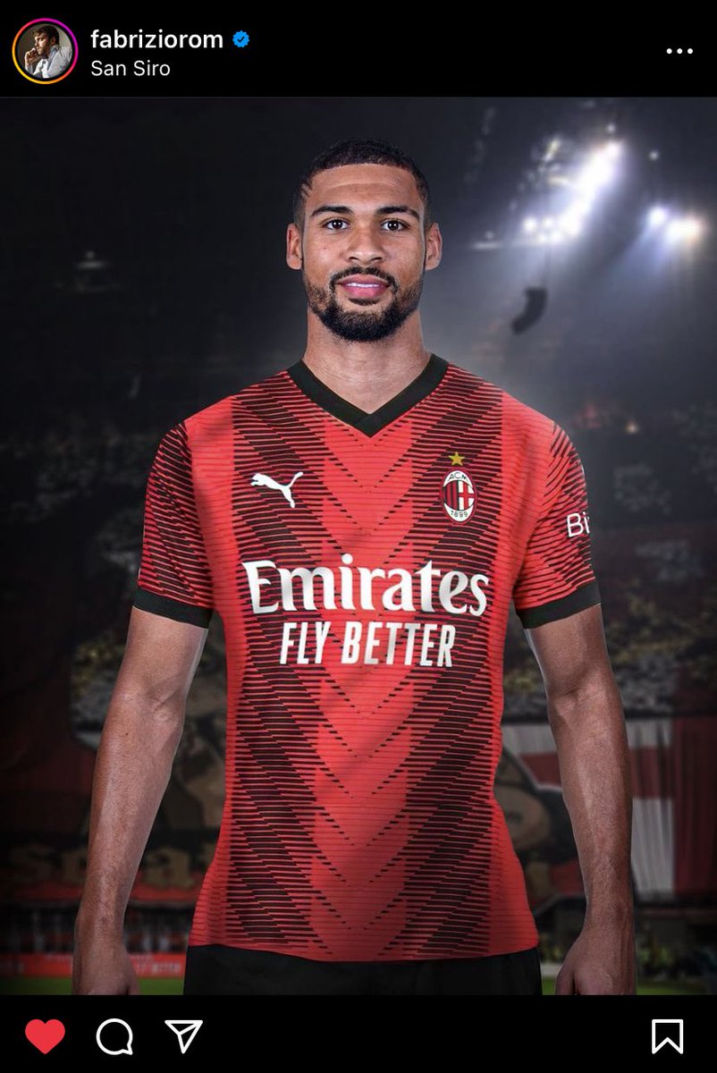 Universo AC Milan on Twitter: Universo AC Milan on Twitter: