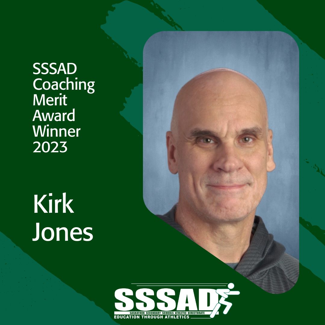 Saskatoon Public Schools on Twitter: "And another outstanding Walter Murray Collegiate Coach ...