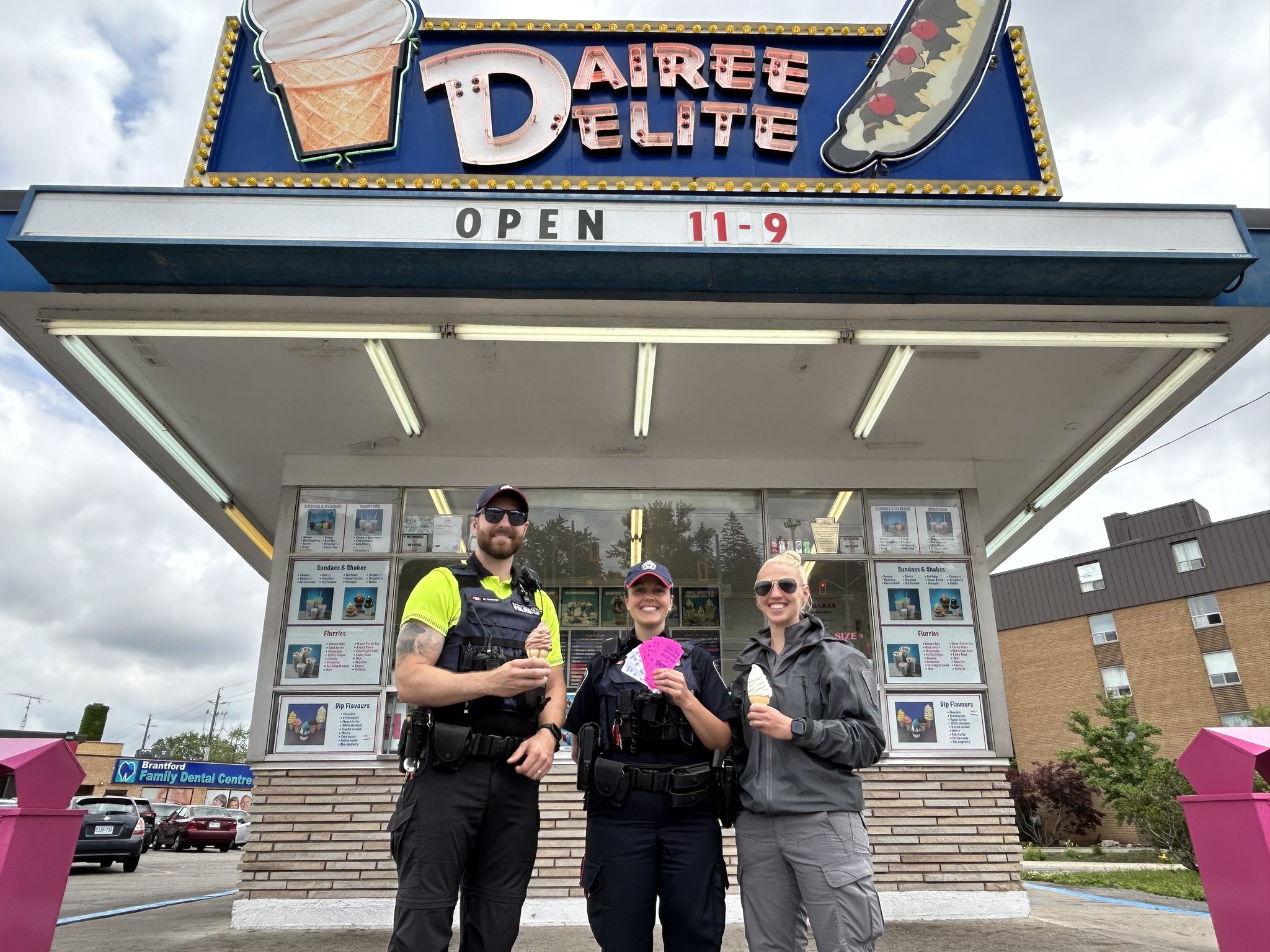 Brantford Police on Twitter: Brantford Police on Twitter: