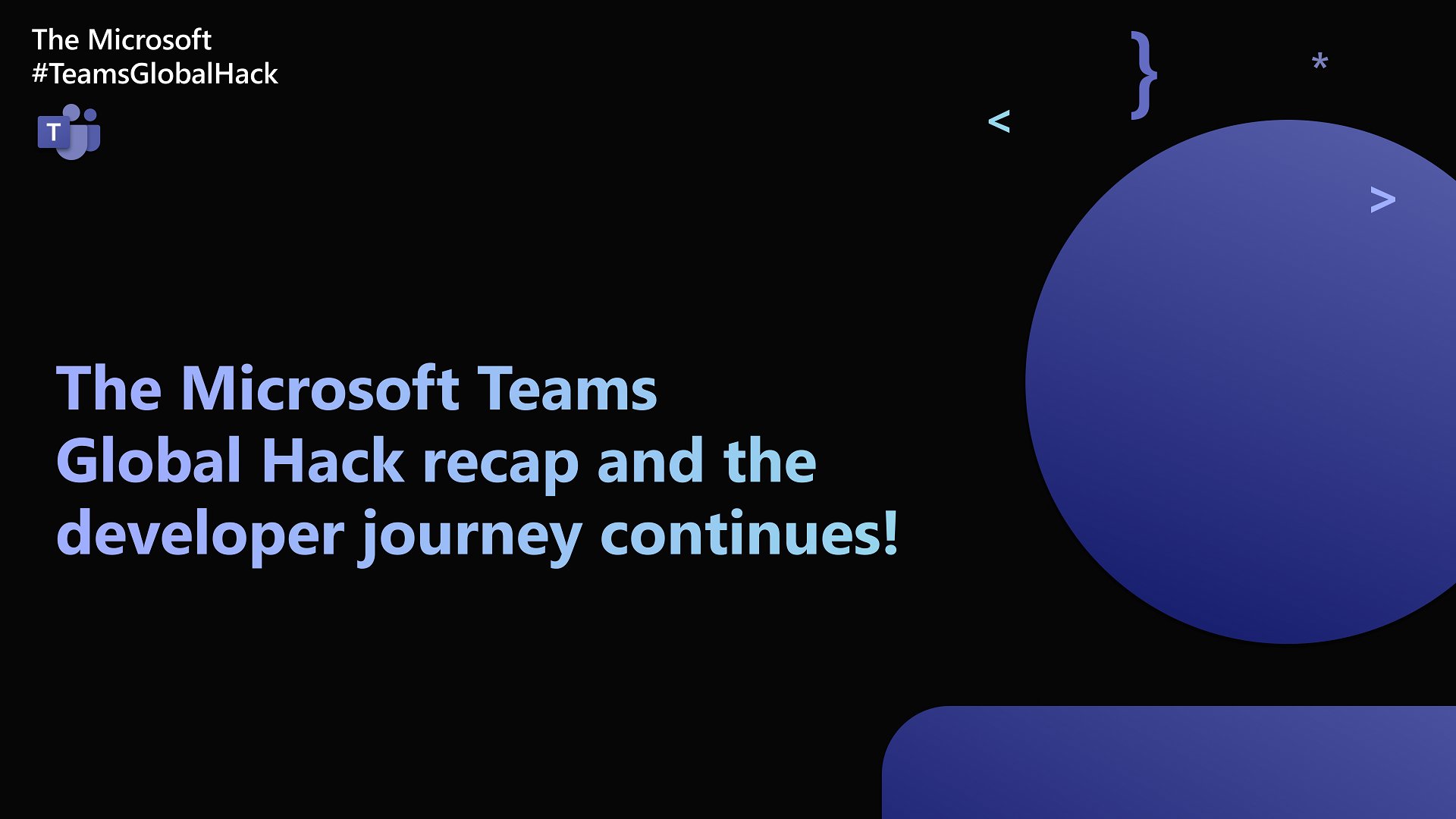 .NET on Twitter: "Thanks to all who joined in the HackTogether hackathon to learn, hack, and ...