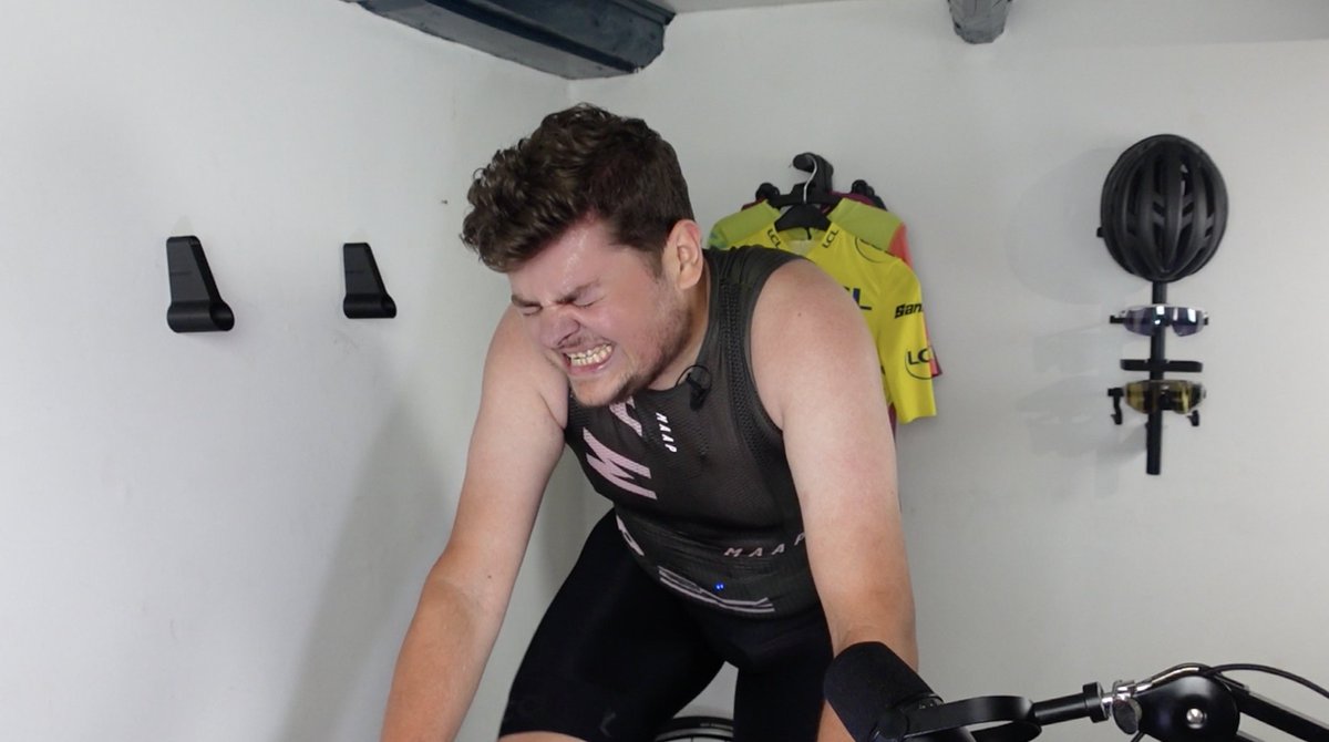 Benji Naesen on Twitter: "FIXED IT! 💥 Suffering.mp4 has been recovered. It unfortunately cost me ...