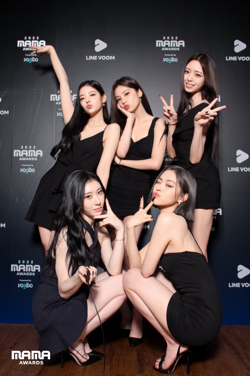all in us on Twitter: "itzy's hit tweets in 2022 : a thread https://t.co/n7SL2ngYJ3" / Twitter