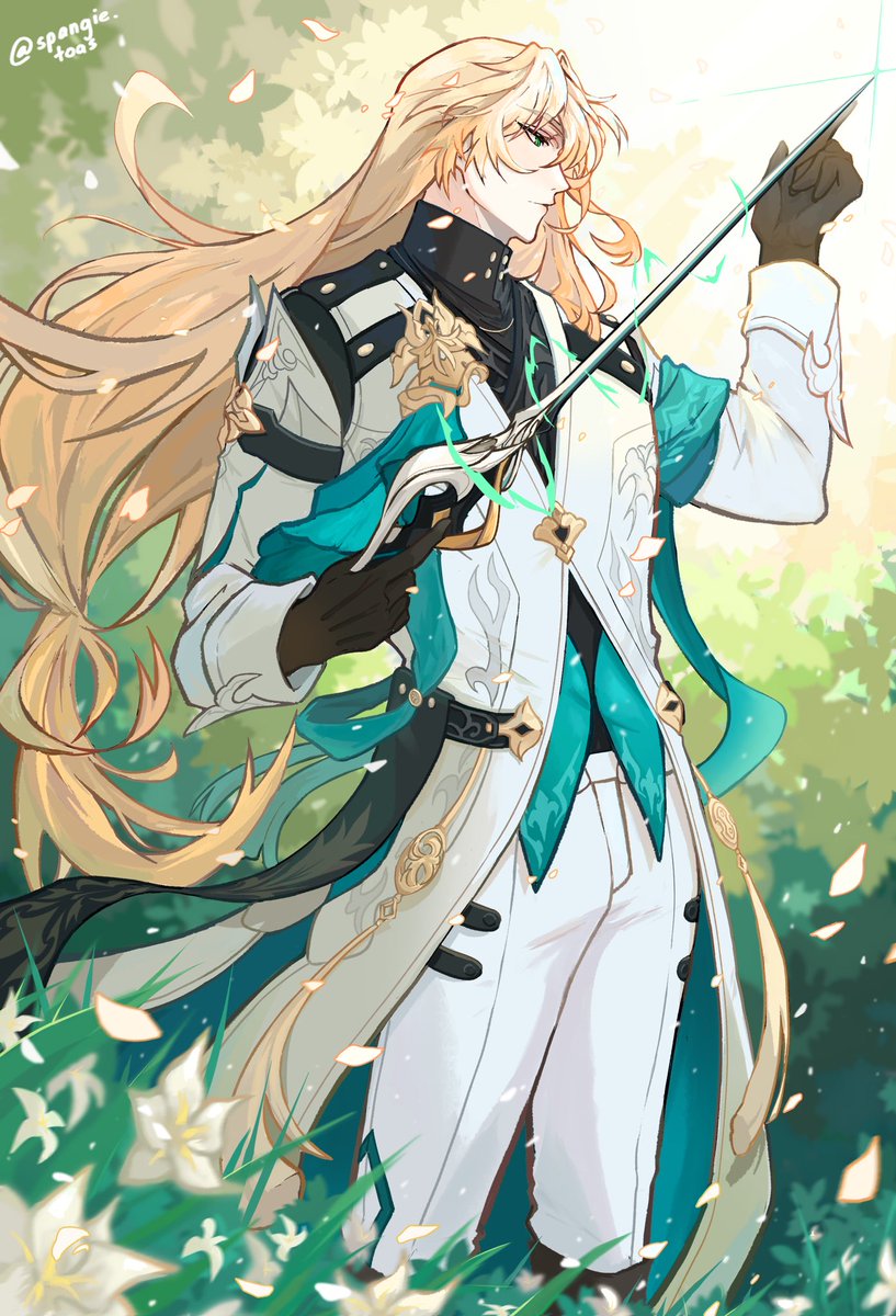 spangie.toas (@spangietoas) さんのイラスト・マンガ作品まとめ (2 件) - Twoucan