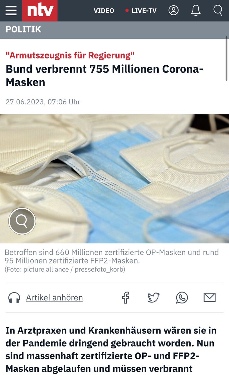 Dr. Friedrich Pürner, MPH on Twitter: Dr. Friedrich Pürner, MPH on Twitter: