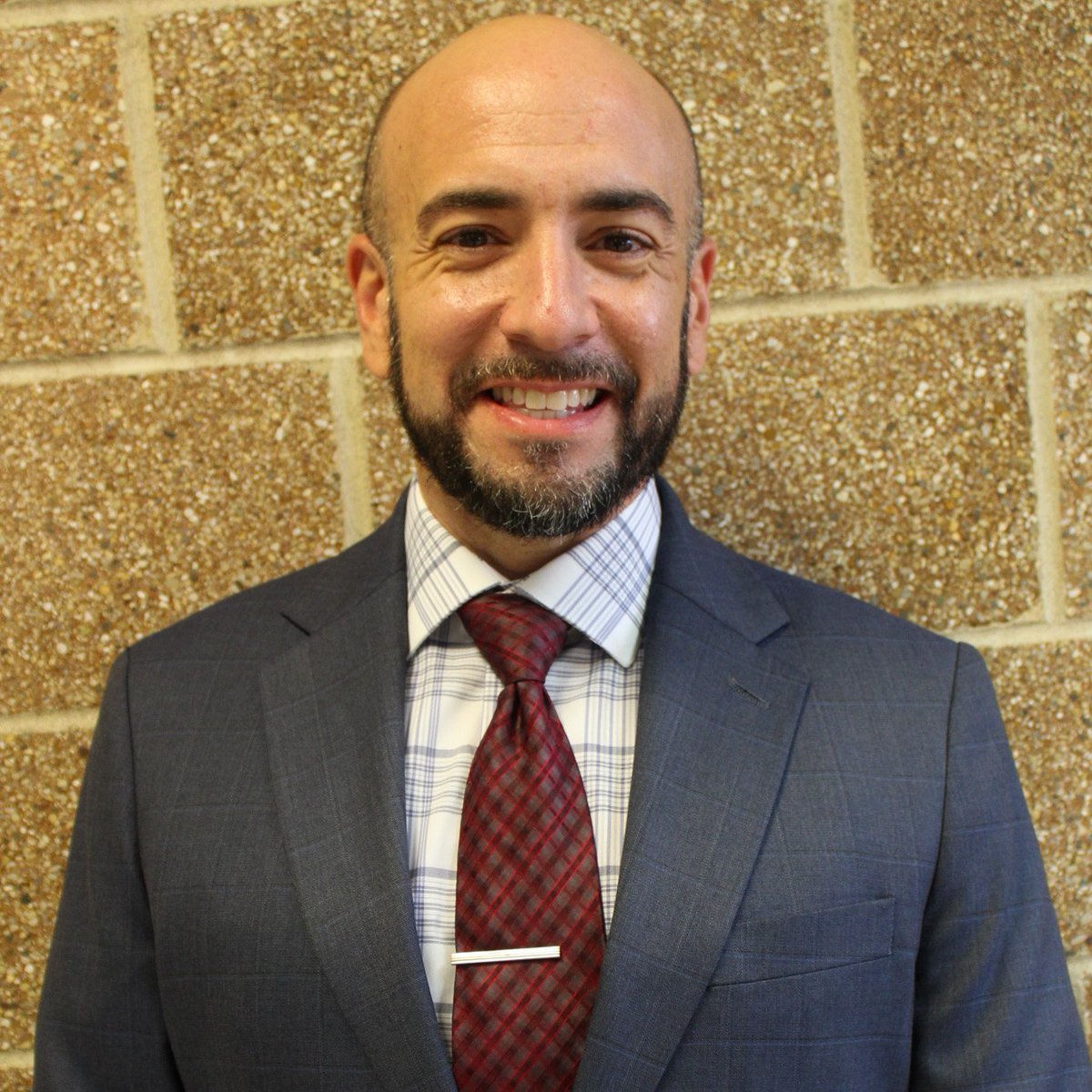 Plainfield High School - Central Campus