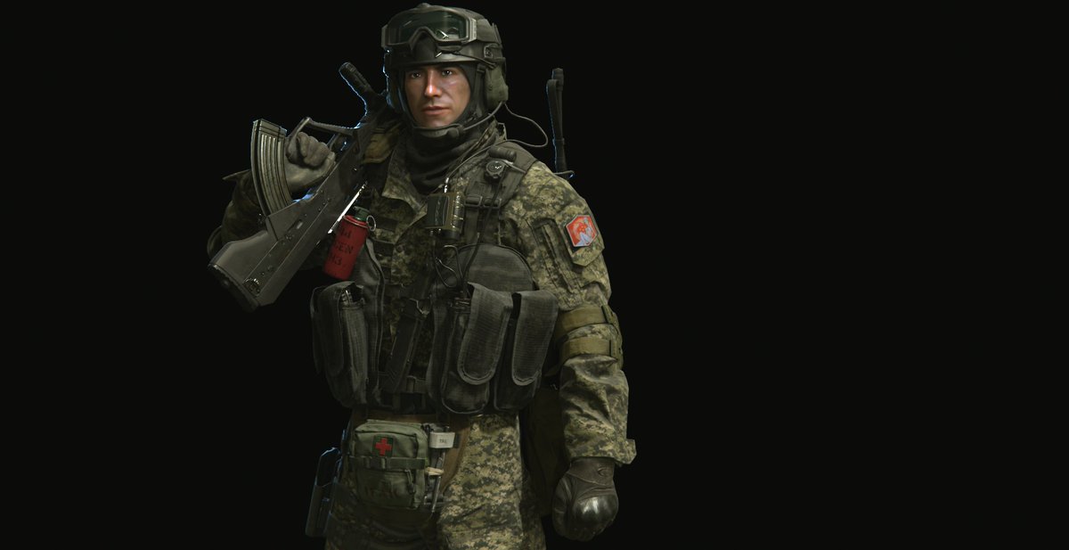 5 Million Rockets On Twitter Mil Sim Design Ac Erusean Armed Forces