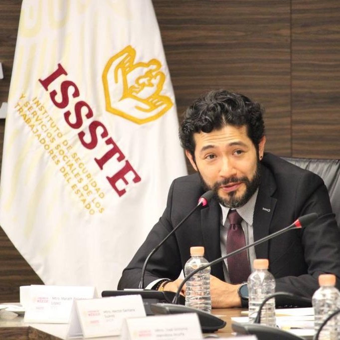 STPS México on Twitter: STPS México on Twitter: