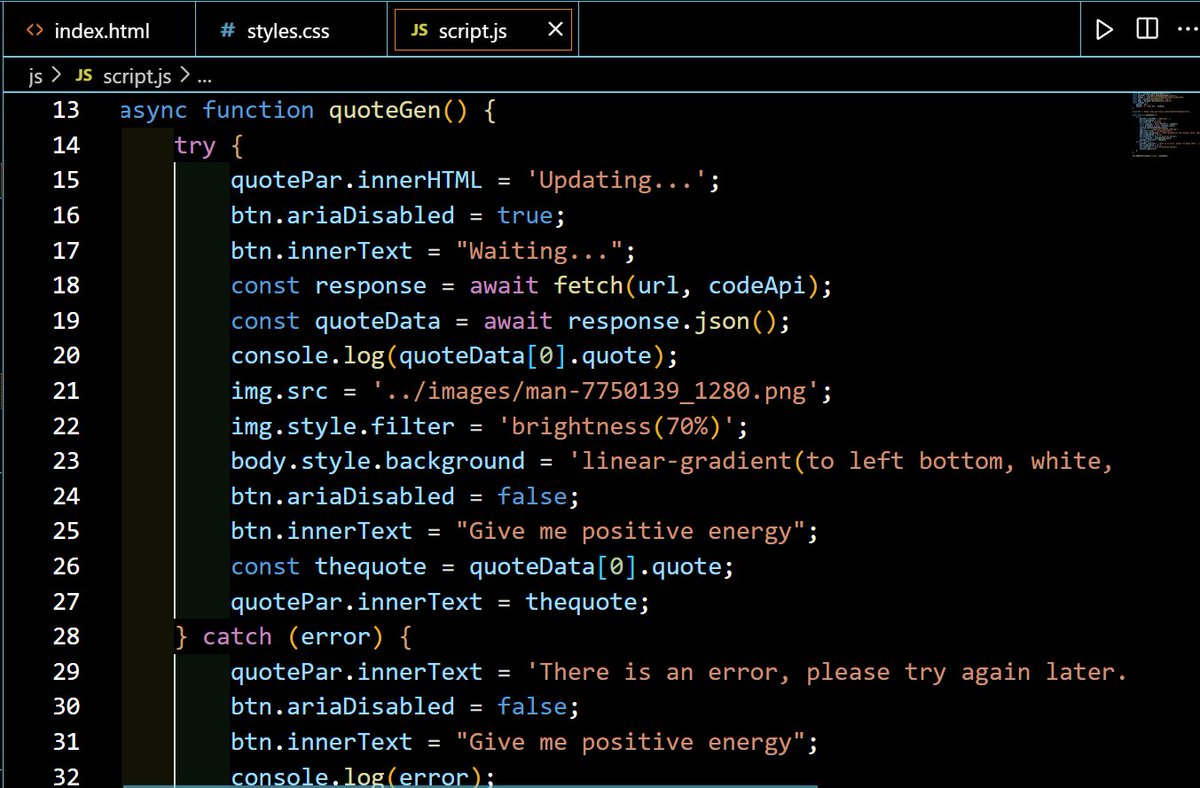 Hibah Sindi On Twitter Day 011 Of 365daysofcode Day 011 Of 100devs Javascript Gamedev