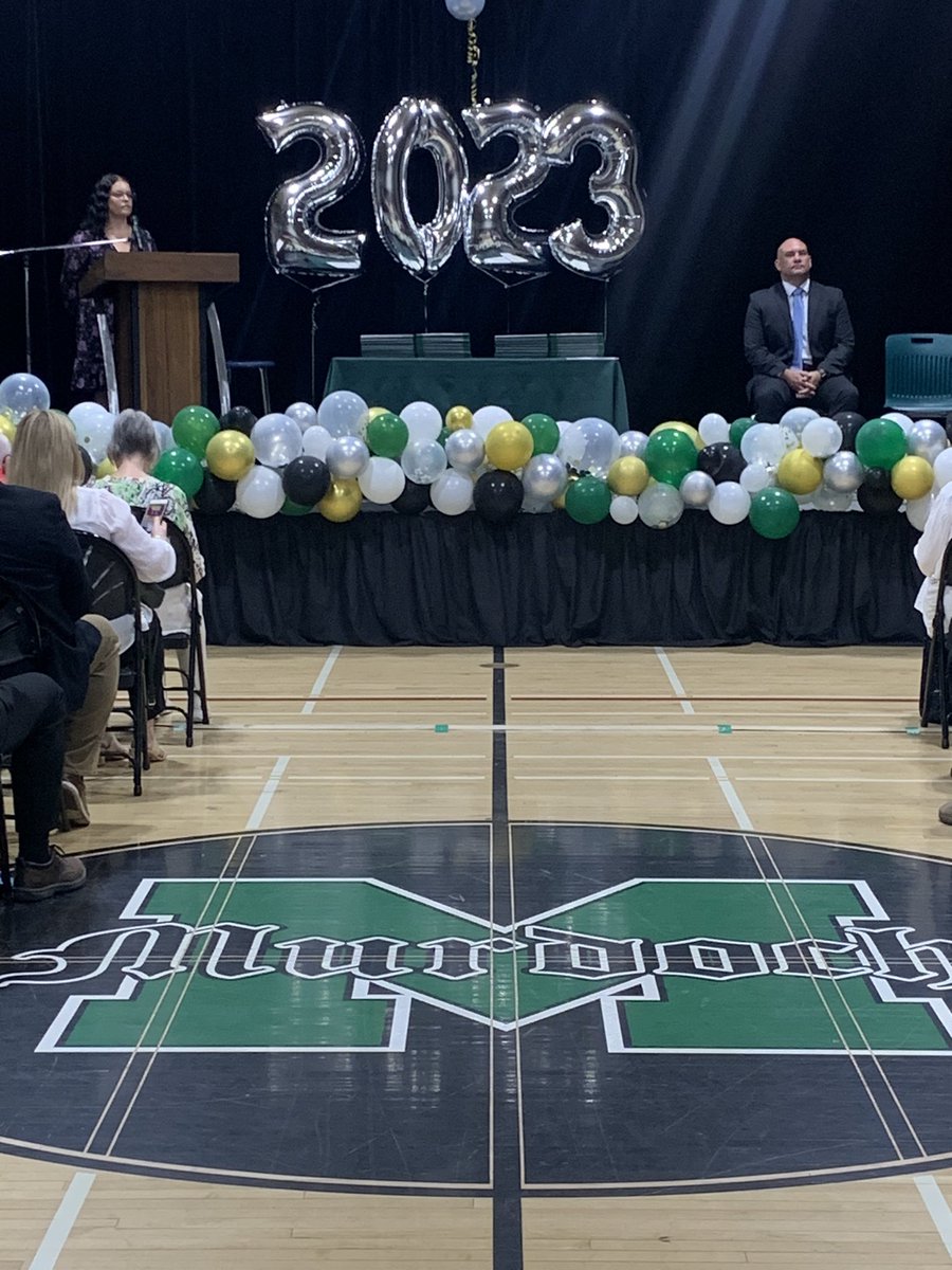 Murdoch MacKay Collegiate