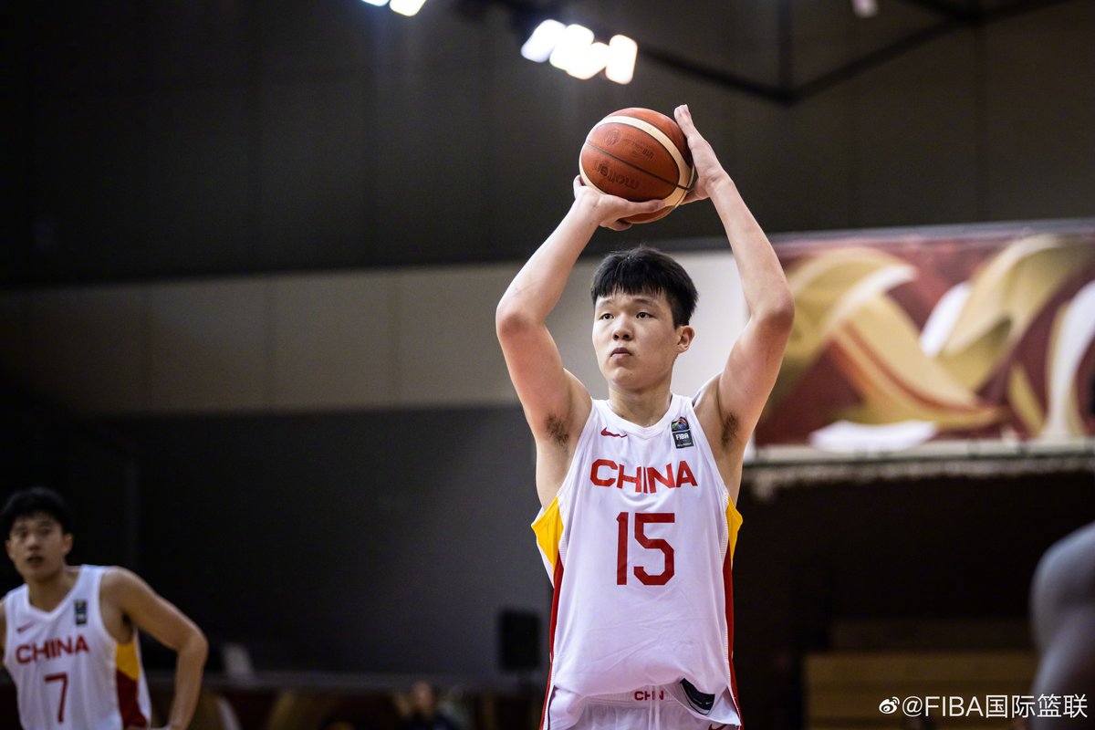 CGTN Sports Scene on Twitter: "#FIBAU19 Men's Basketball World Cup 🇨🇳 China 74 - 🇪🇸 Spain 83 ...