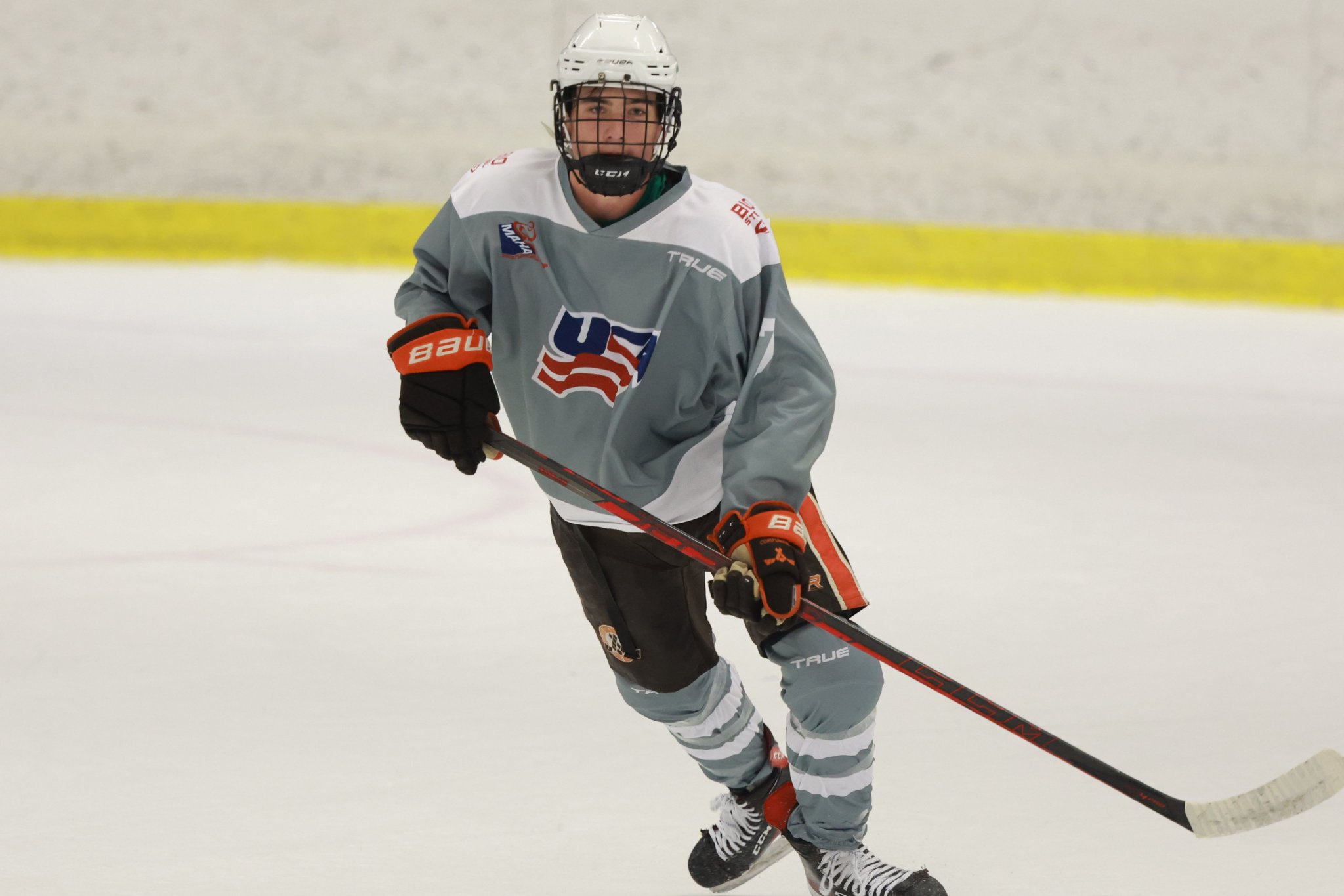 Puck Preps on Twitter: "Through 4 games at USA Hockey Select 17s, here are the highest average ...
