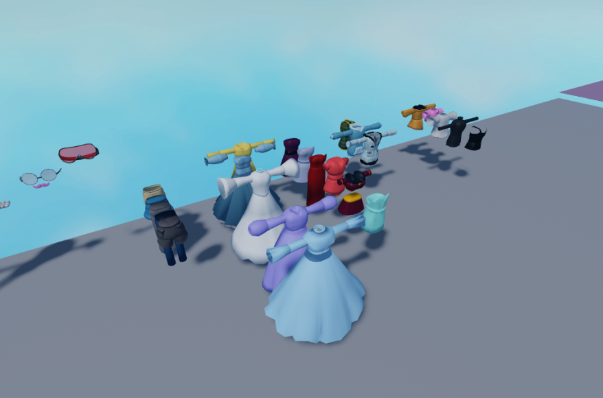 SilverEye Studios on Twitter: "Slowly but surely getting stuff done! yes you will be able to ...