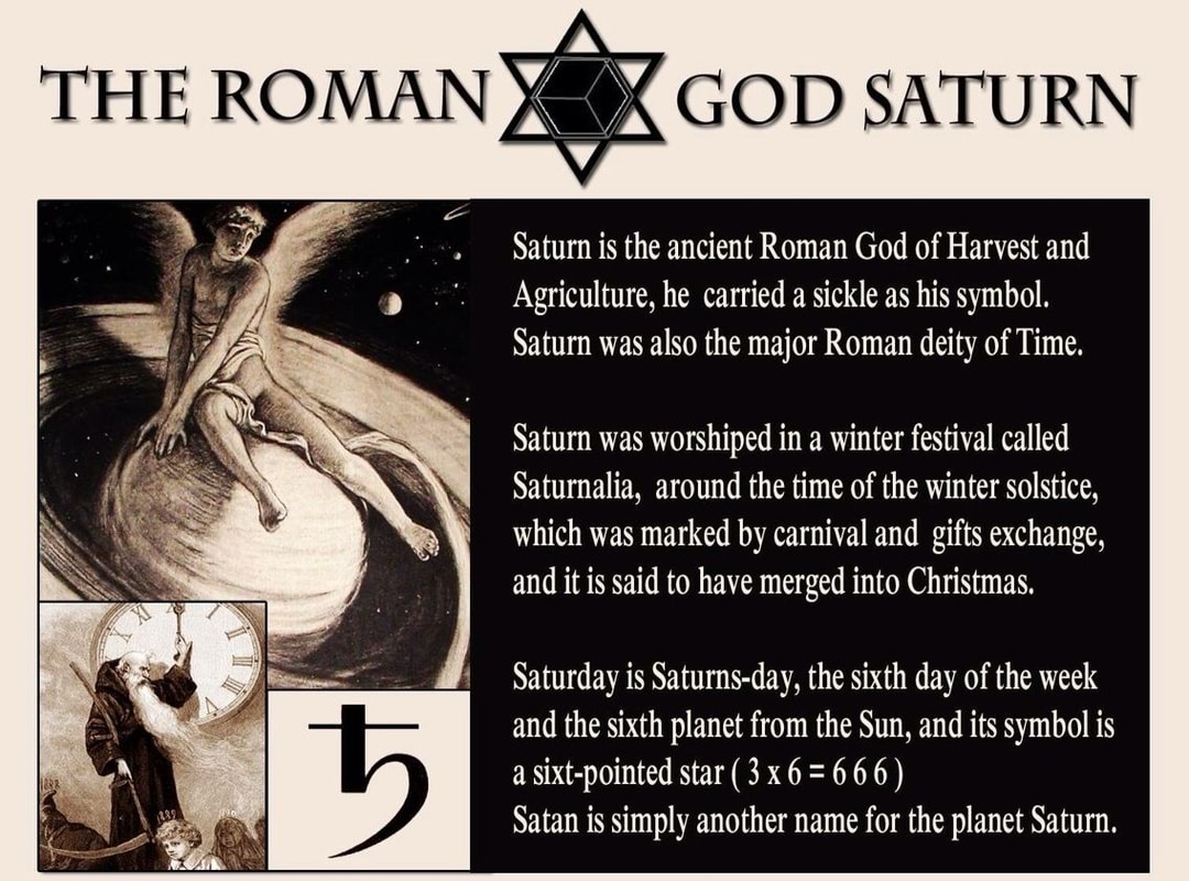 Saturn: "The Lord of the Rings" 🧵 (PART TWO) Saturn was, and is ...