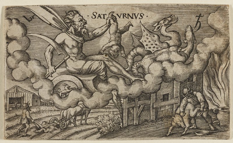 Saturn: "The Lord of the Rings" 🧵 (PART TWO) Saturn was, and is ...