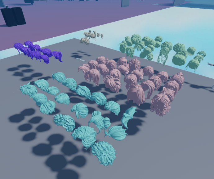 SilverEye Studios on Twitter: "Slowly but surely getting stuff done! yes you will be able to ...