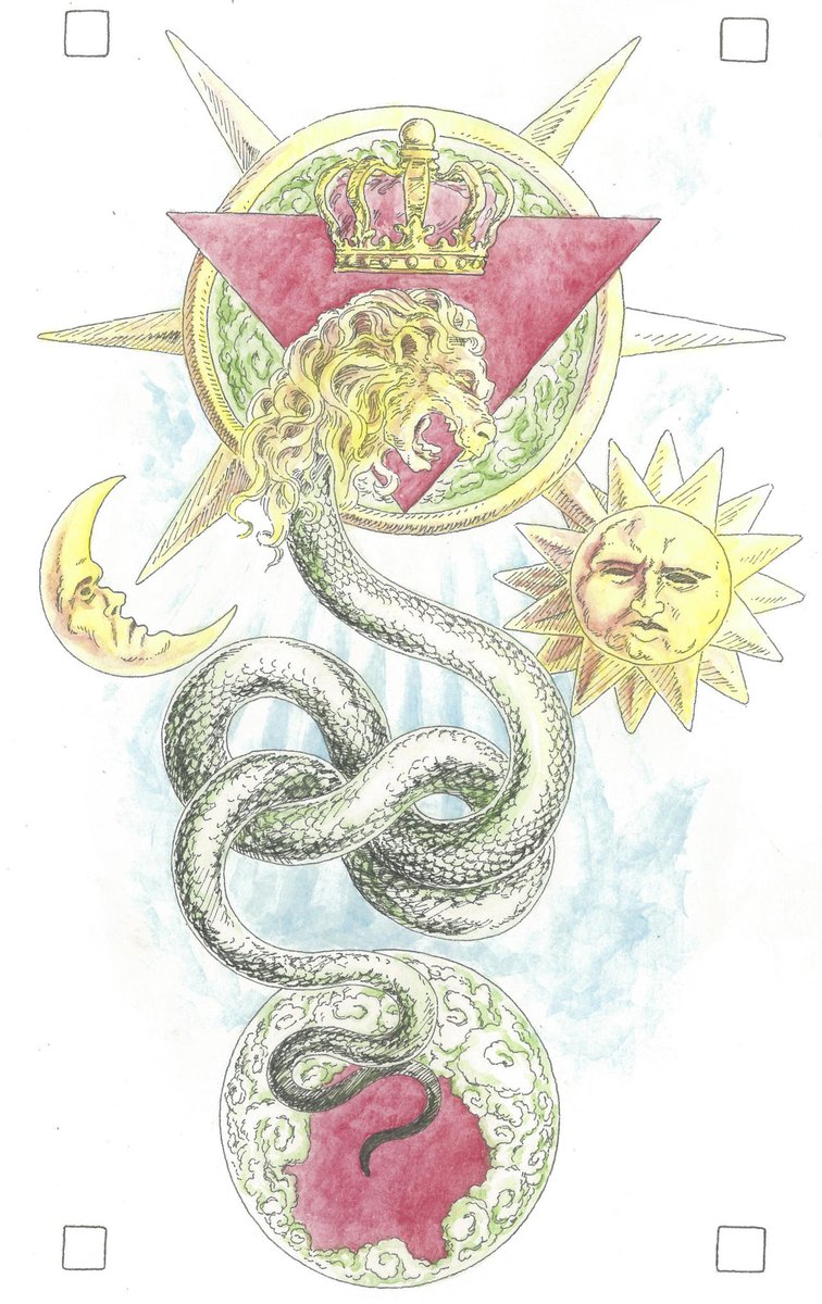 Saturn: "The Lord of the Rings" 🧵 (PART TWO) Saturn was, and is ...