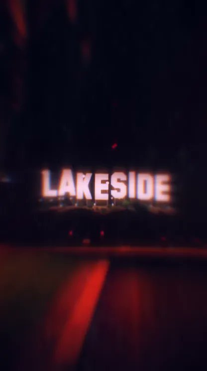 Lakeside Roleplay on Twitter: "We outside!!"